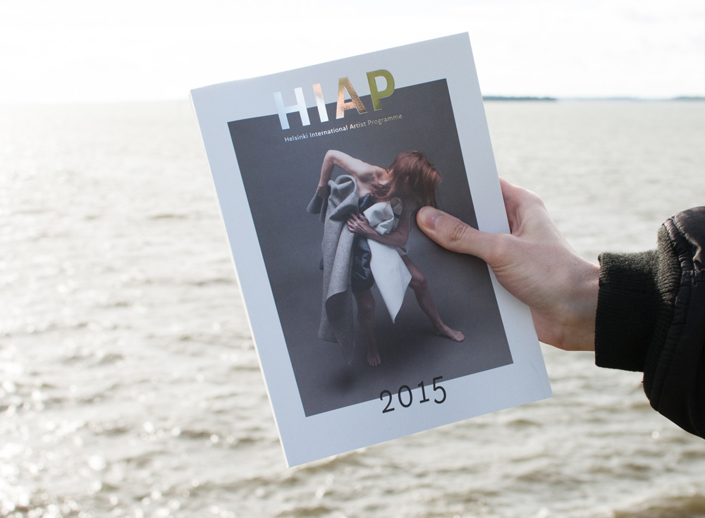 HIAP 2015 Publication available online | HIAP