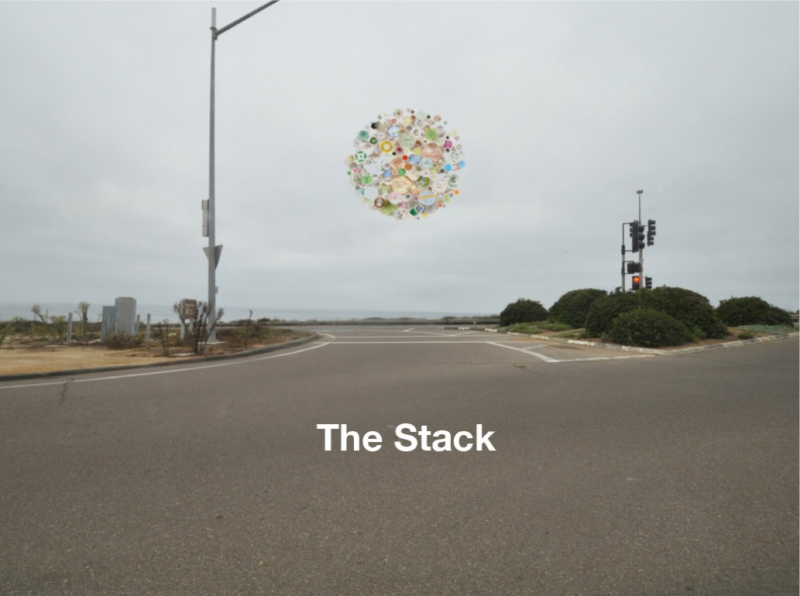 Benjamin H. Bratton: The Stack to Come | HIAP