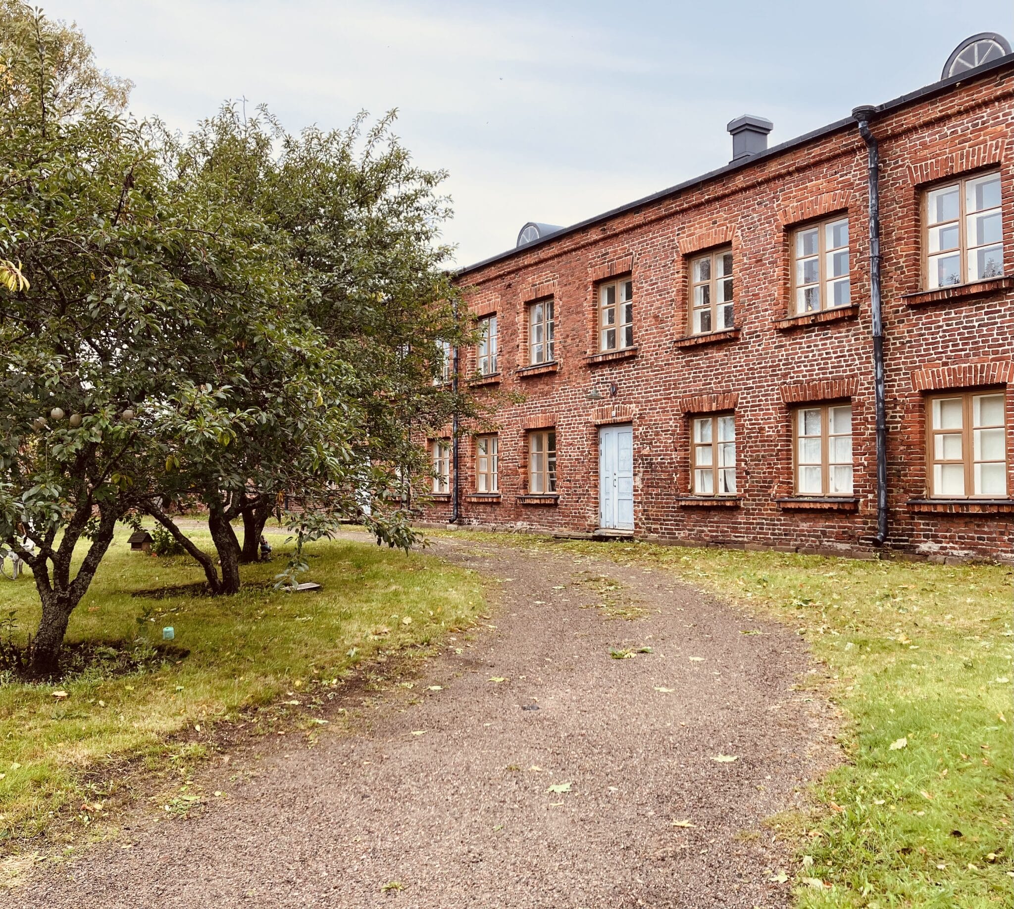 HIAP is Hiring – Residency Assistant (Part Time / Fixed Term) | HIAP